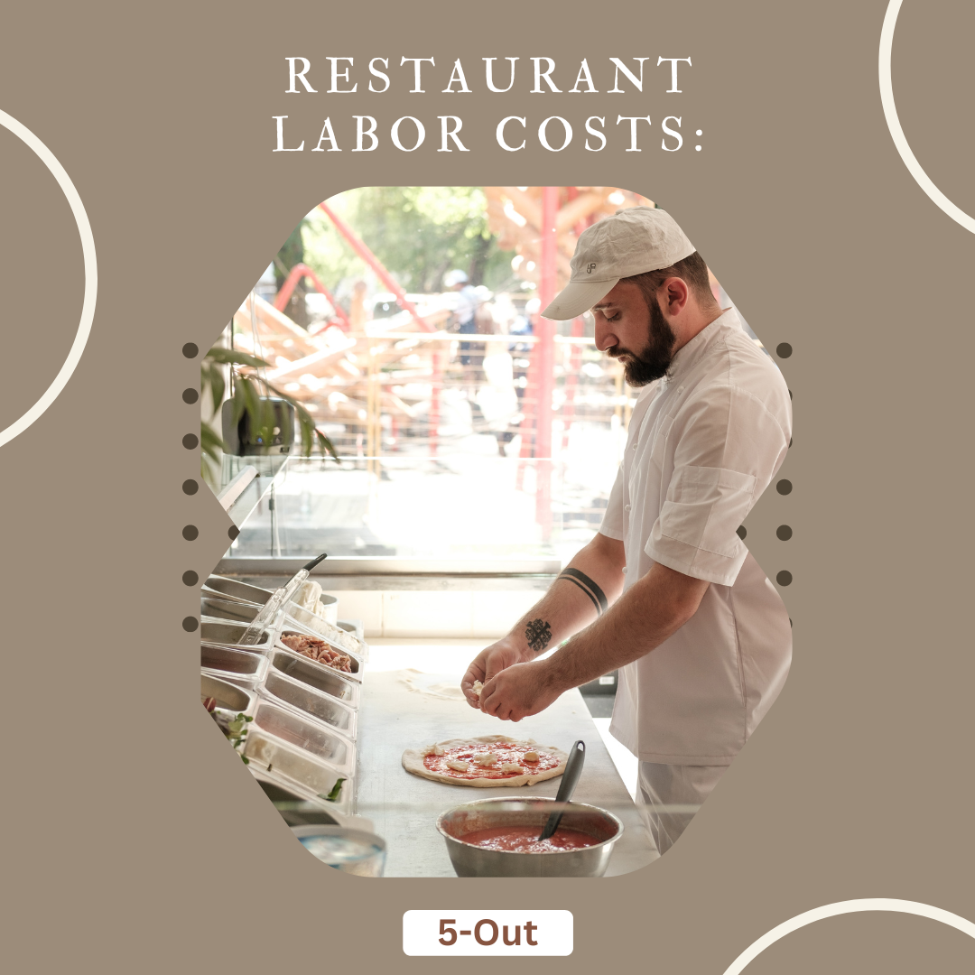 Restaurant Labor Costs: Calculate & Optimize Staffing Expenses