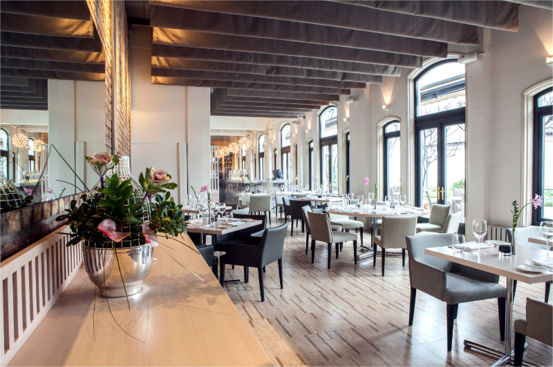 What is Table Turnover Rates and How to Improve It | 5-Out