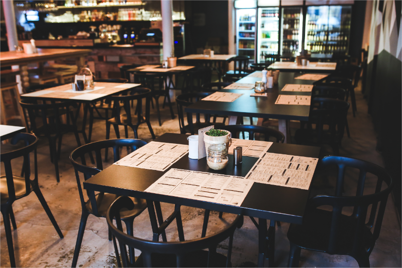 What is Table Turnover Rates and How to Improve It | 5-Out