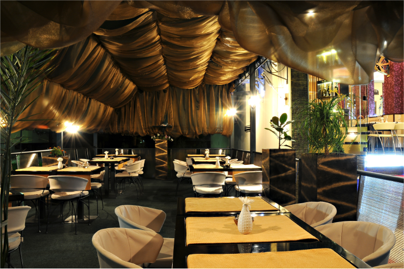 How to Conduct Restaurant Competitive Analysis