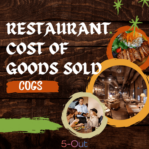 Understanding Restaurant COGS for a Better Bottom Line