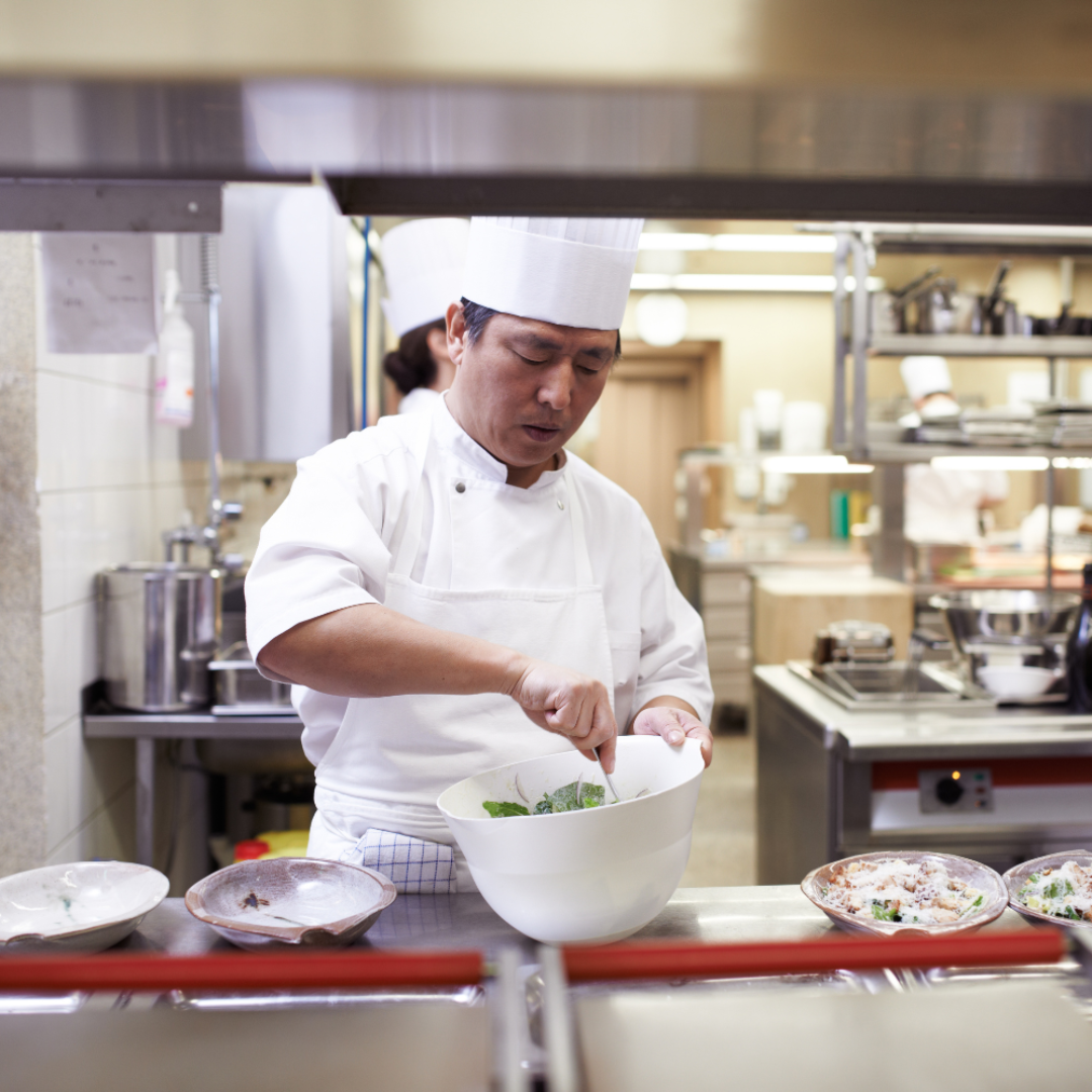 How to Tackle Food Waste Using Food Demand Forecasting