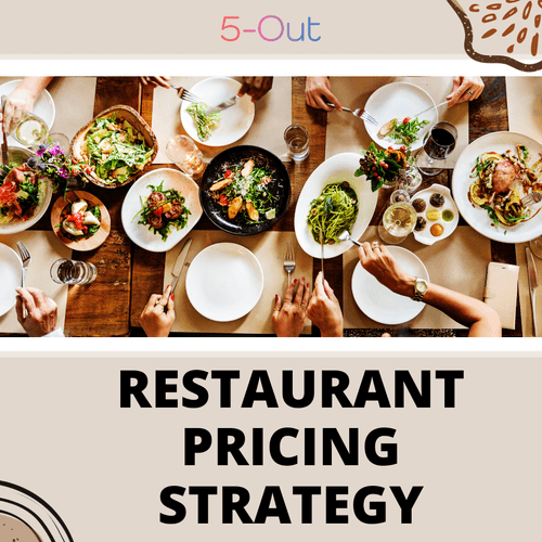 Maximizing Profits with Smart Restaurant Pricing Strategy Guide