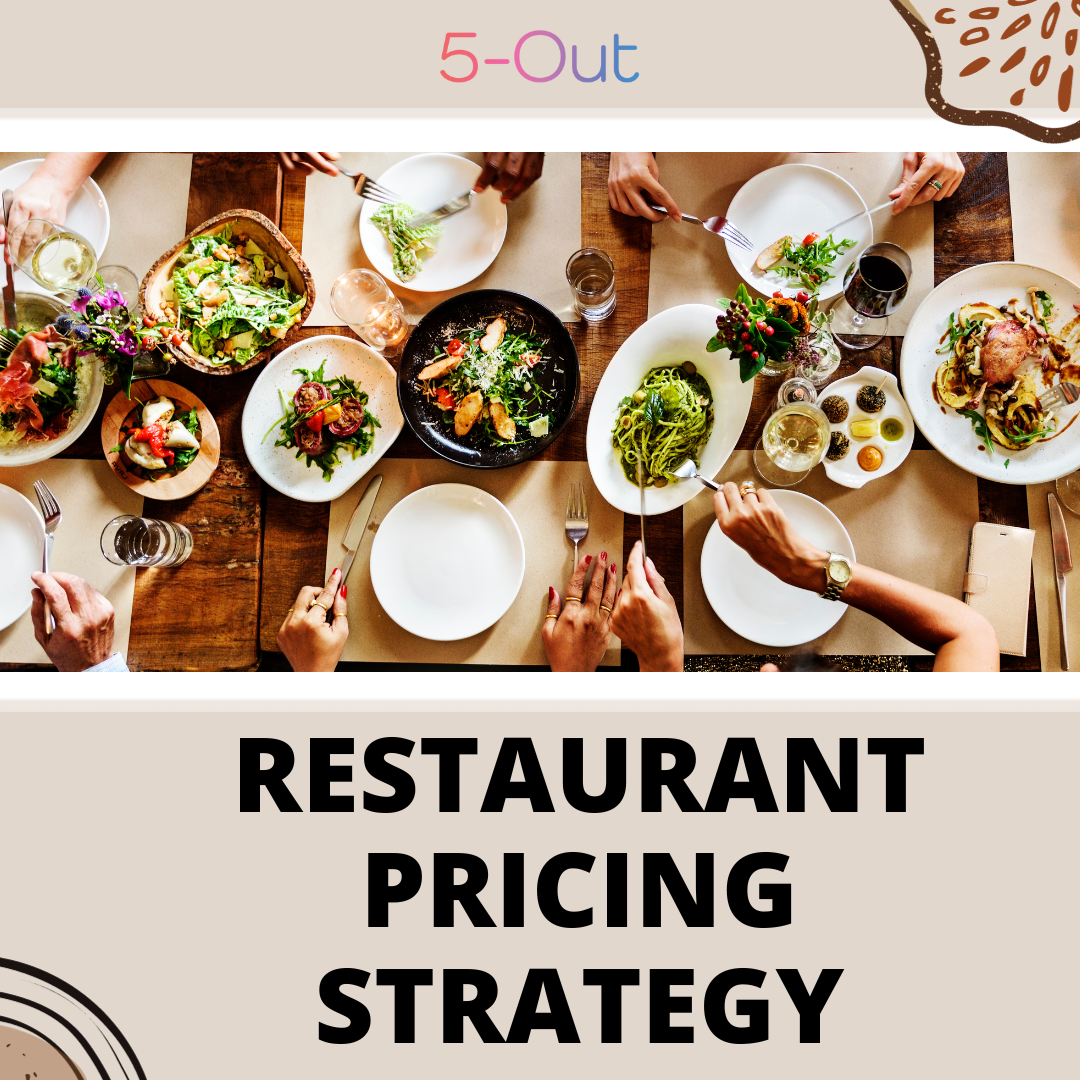 Maximizing Profits with Smart Restaurant Pricing Strategy Guide