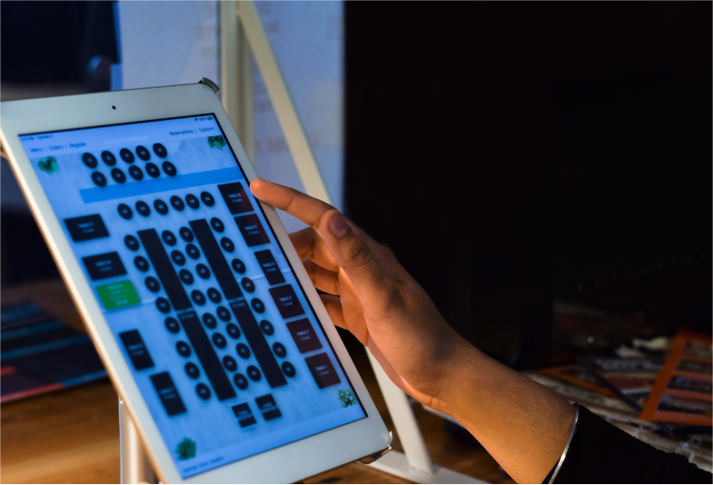 What is Table Management and Why It Matters | 5-Out