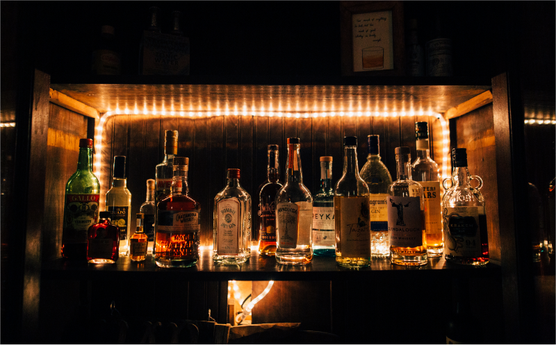 11 Steps for Effective Bar Inventory Management | 5-Out
