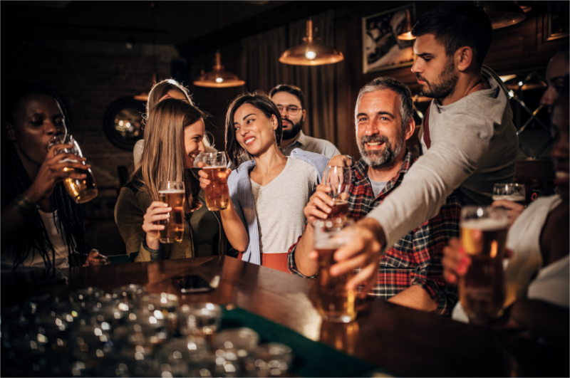 11 Steps for Effective Bar Inventory Management | 5-Out