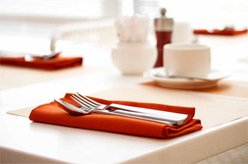 Restaurant Side Work Checklist: Key to Smooth Operations