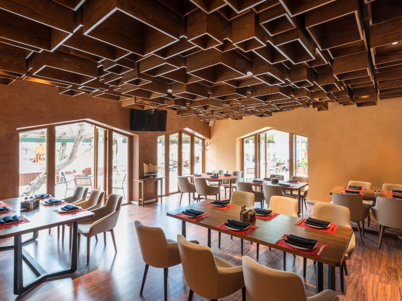 Restaurant Opening and Closing Checklist for Daily Operation