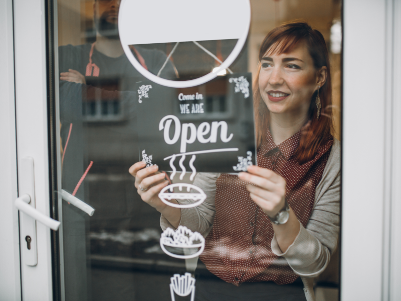 Restaurant Opening and Closing Checklist for Daily Operation