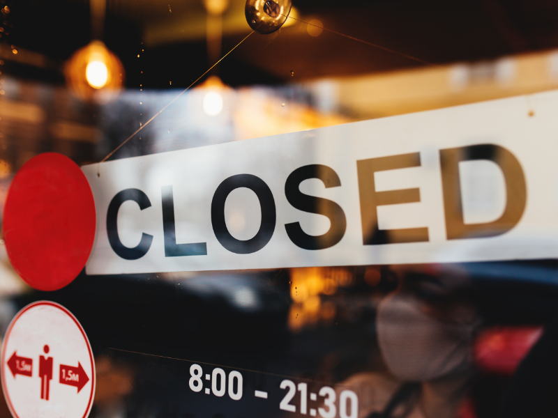 Restaurant Opening and Closing Checklist for Daily Operation