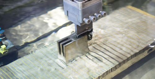 What is Electrical Discharge Machining? | UK EDM Service