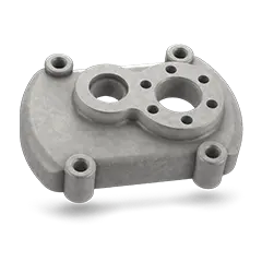 Aluminium Die Casting Guide | Get It Made