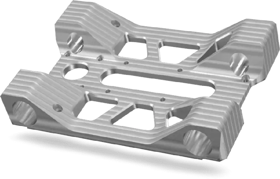 How to Machine Square Corners with CNC Milling | Get It Made