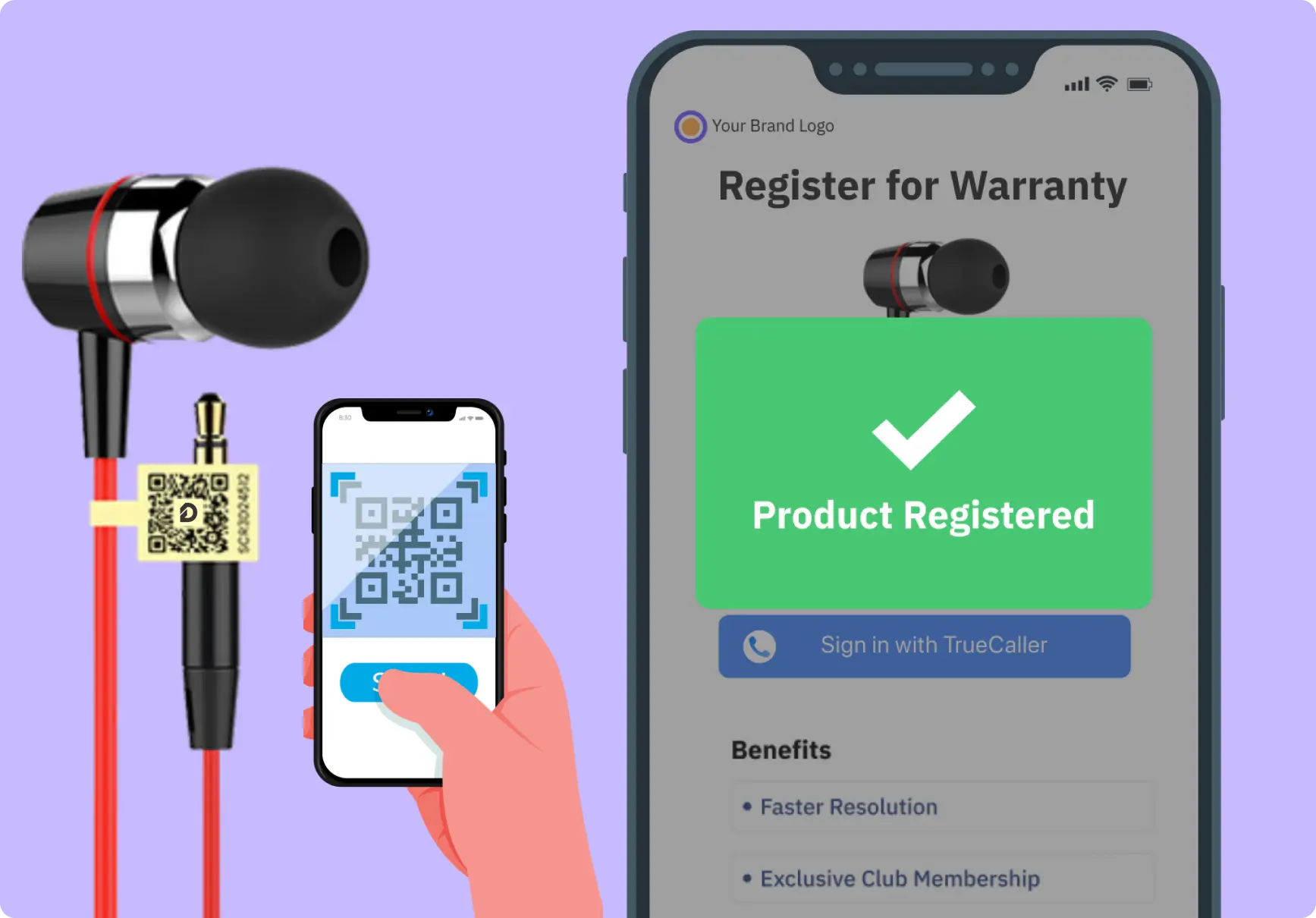 Product Registration Software | Warranty Management Software | USA & Canada