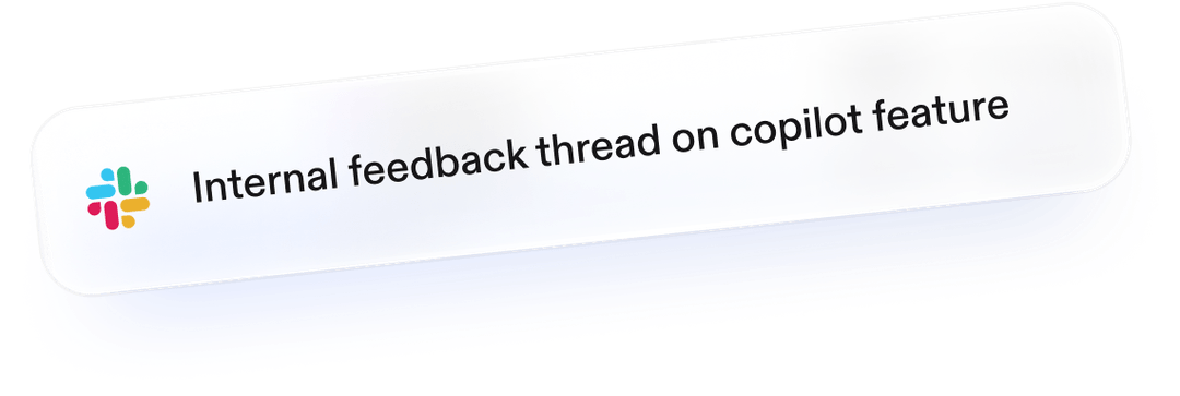 Cycle | Your feedback hub, on autopilot