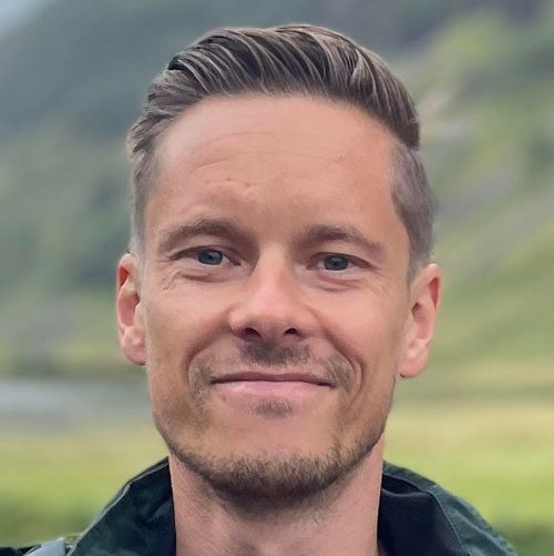 International Music Summit