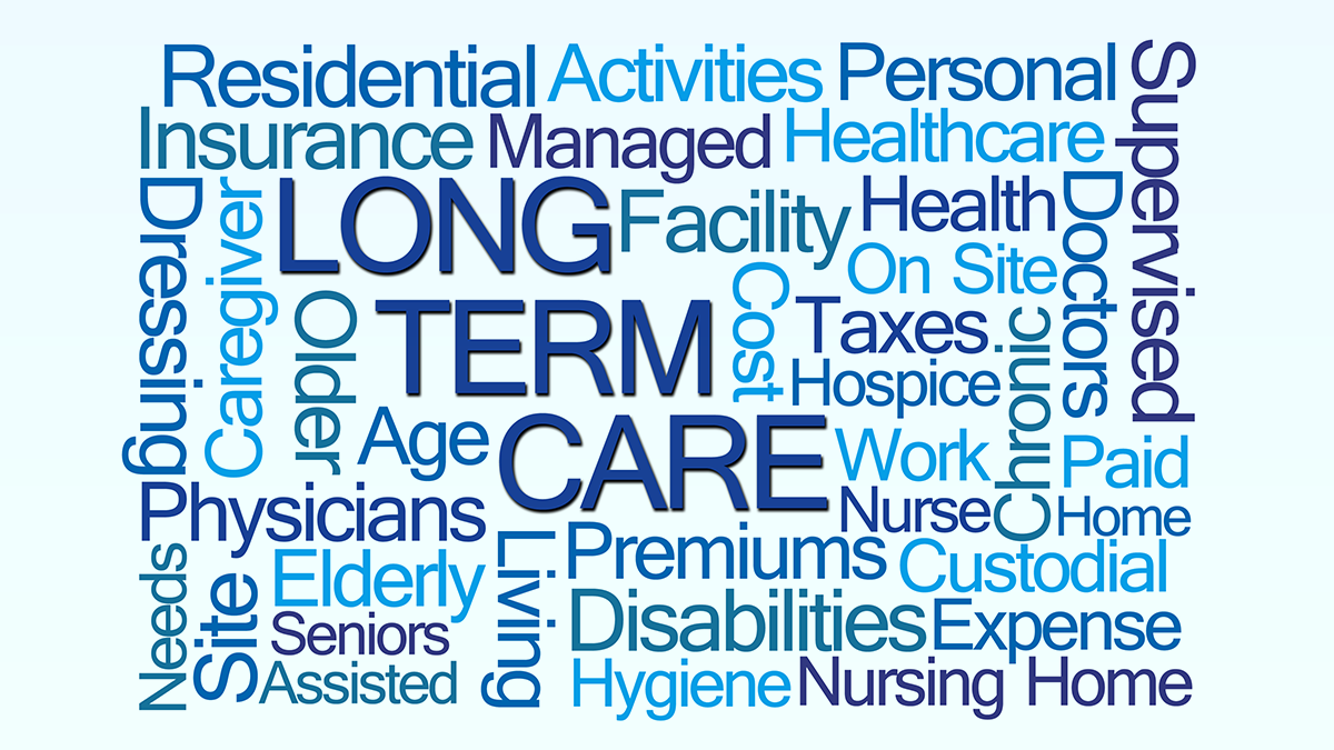 Long Term Care Resources