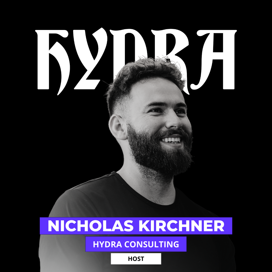 Hydra Council | Go To The Event