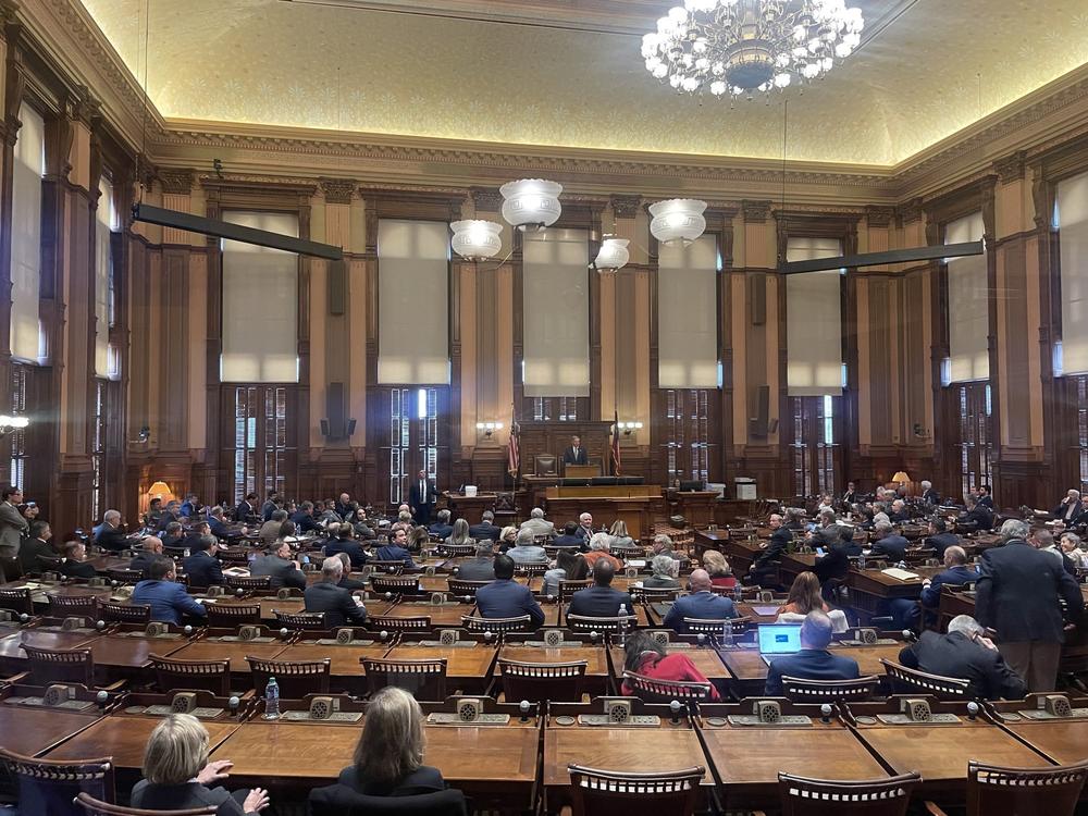 Political Rewind: Democrats control U.S. Senate; U.S. House influx ...