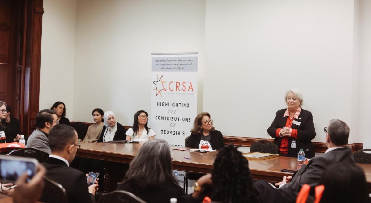 The Real Work Begins