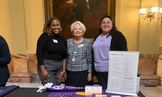 Week One of GA General Assembly