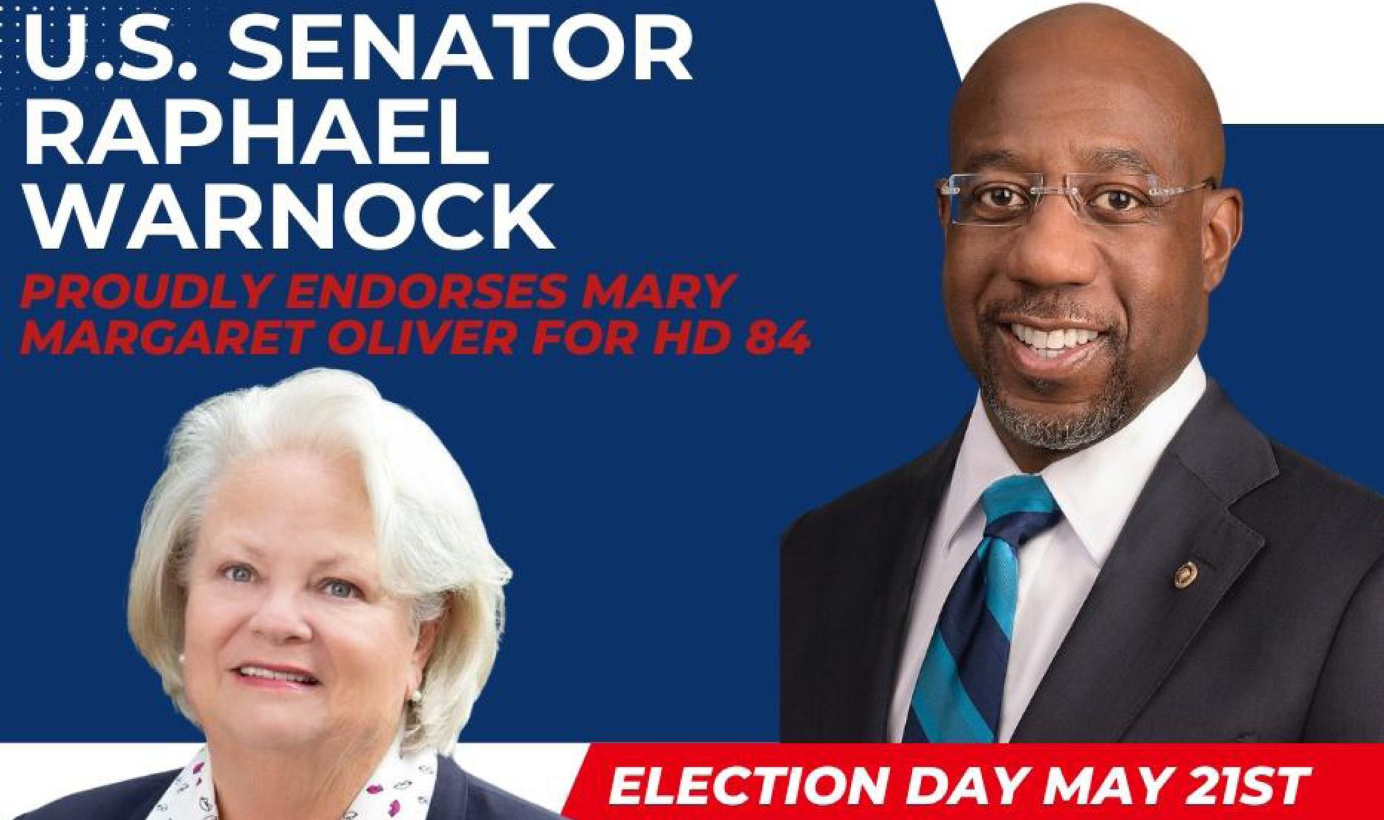 Mary Margaret Oliver