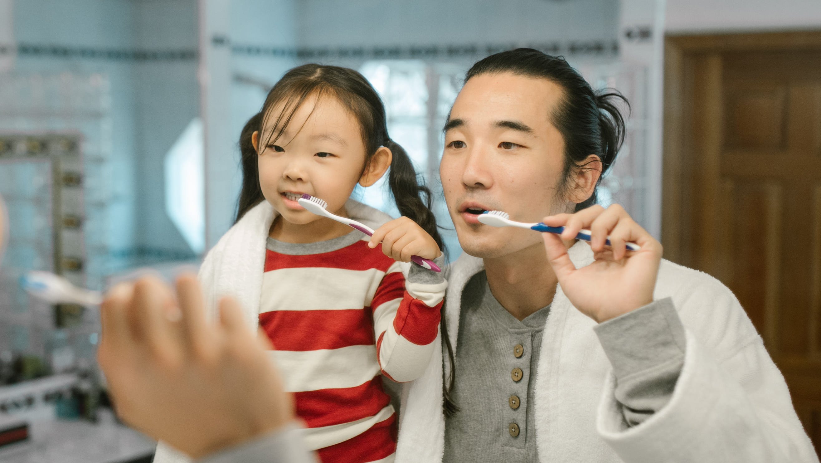 Smiles Made Easy: 8 Essential Tips for Brushing Your Toddler's Teeth ...
