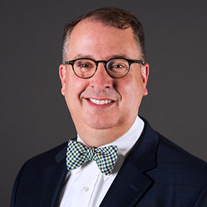 Andrew Weller Ed.D. | EMA ADI Faculty