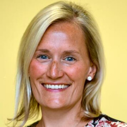 Jill Thompson | EMA Future Leaders