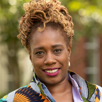 Dana Brown | EMA Award Winner