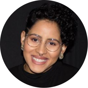 Erica Molina | Meet the EMA Team