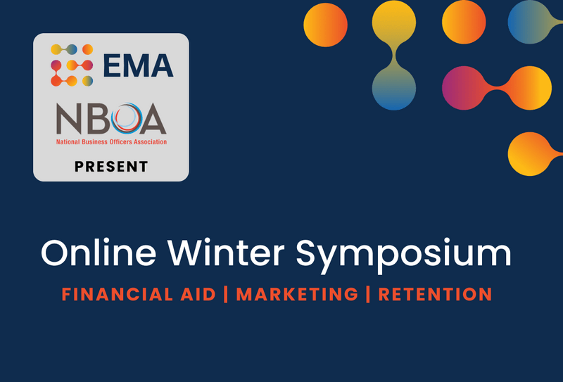EMA Events | Enrollment Management Association