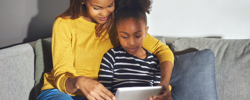 Understand Your Families Better with Parent Personas