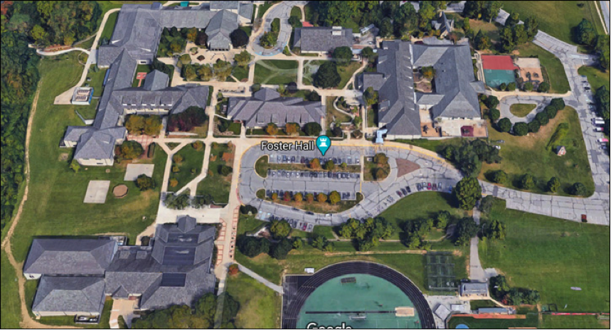 How to Create and Enhance a Virtual Campus Visit Now and in the Future