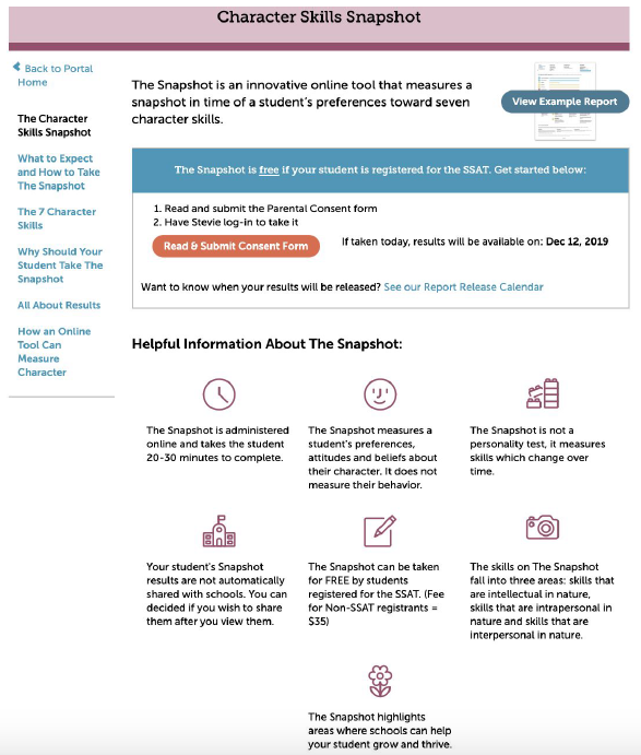 Three Exciting Character Skills Snapshot Enhancements You Need to Know