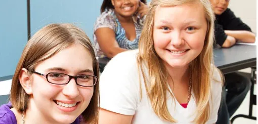 A Changing Educational Landscape