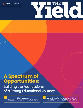The Yield Fall 22: A Spectrum of Opportunities Feature | EMA Reports