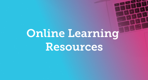 Online Learning Resources for Schools
