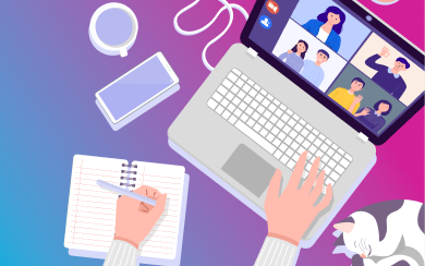 Virtual Admissions: Tips for Bringing Your In-Person Process Online