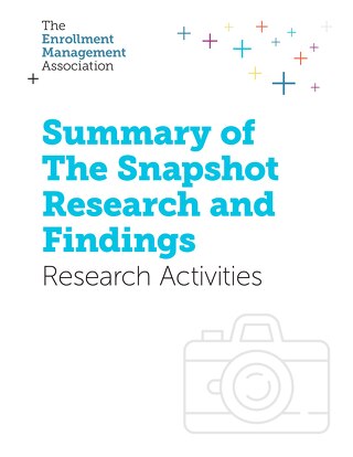 Summary of The Snapshot Research and Findings | Snapshot Help