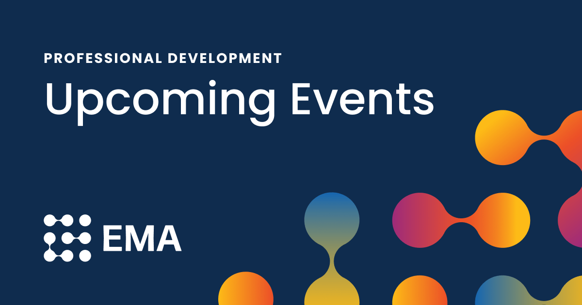 EMA Events | Enrollment Management Association
