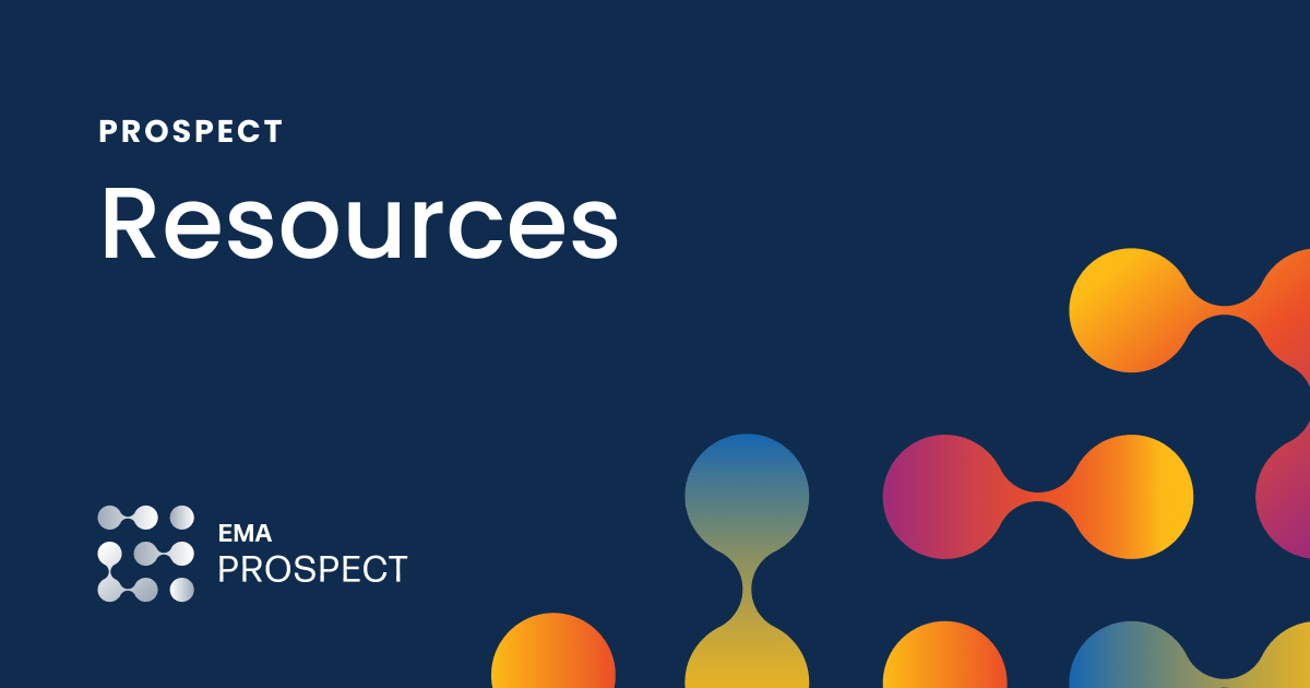 PROSPECT Resources | Enrollment Management Association