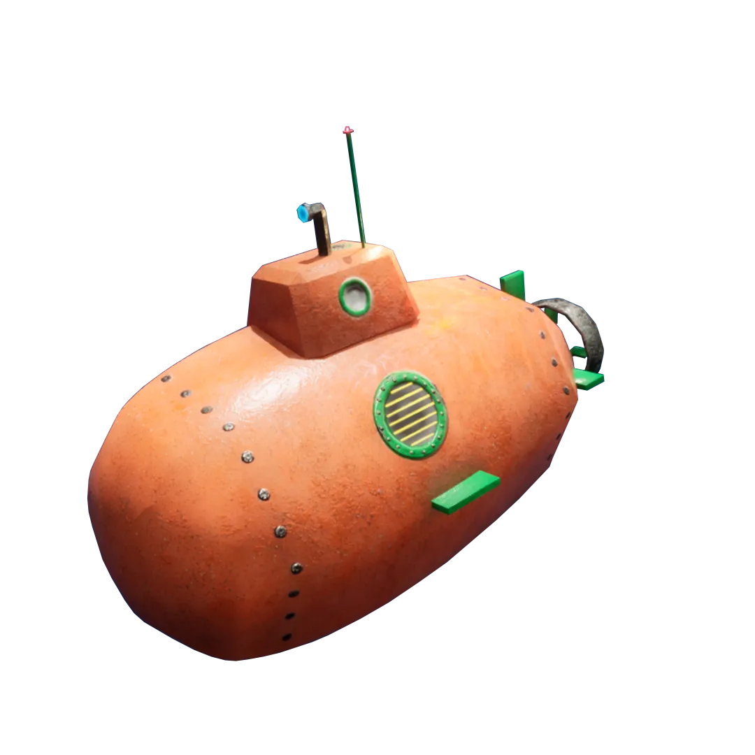 Sloyd - Generate 3D. Fast.