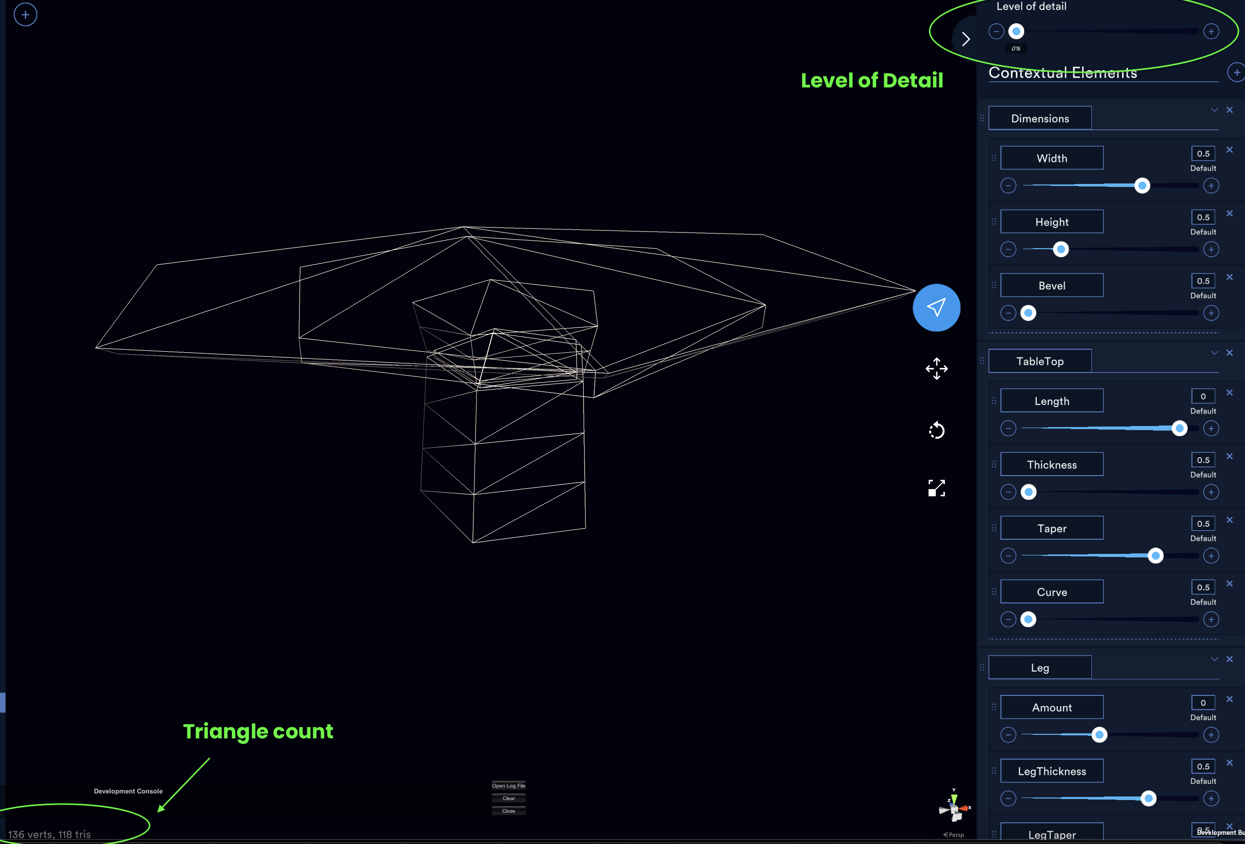 Mastering Level of Detail (LOD): Balancing Graphics and Performance in ...