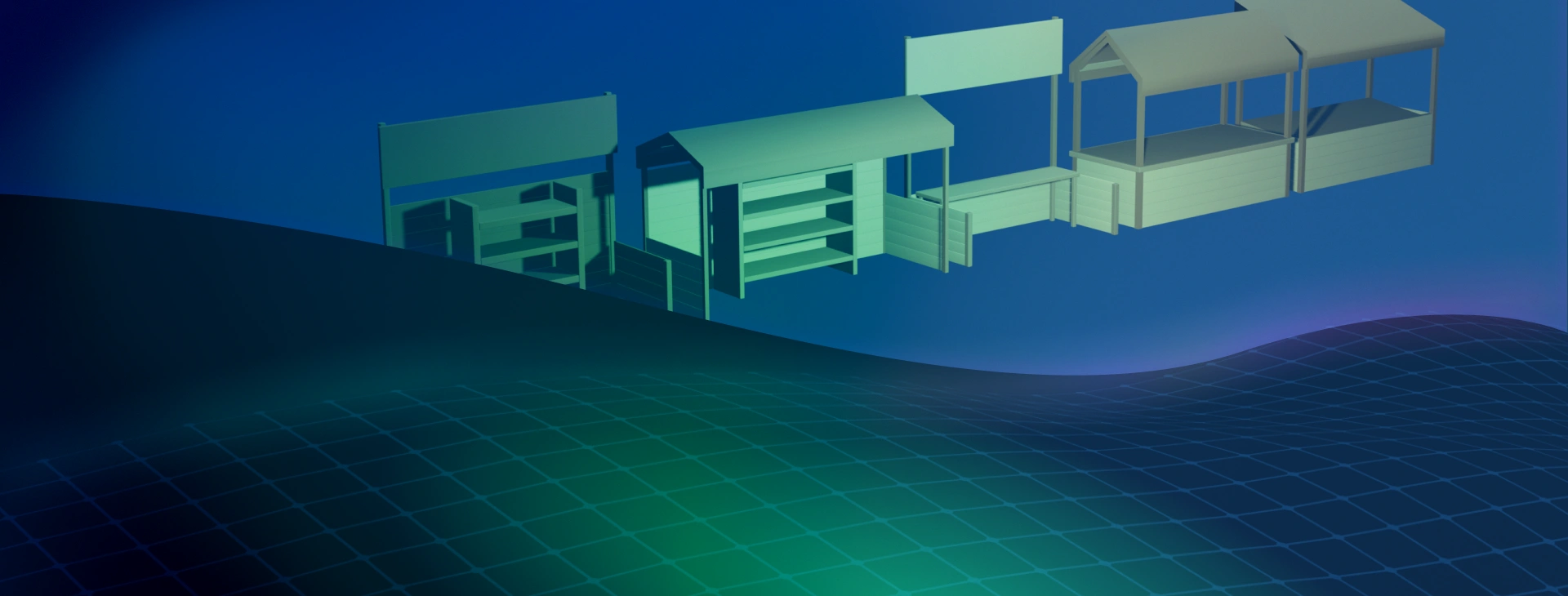 Create your own 3D Asset Pack with Sloyd: Quick Tutorial
