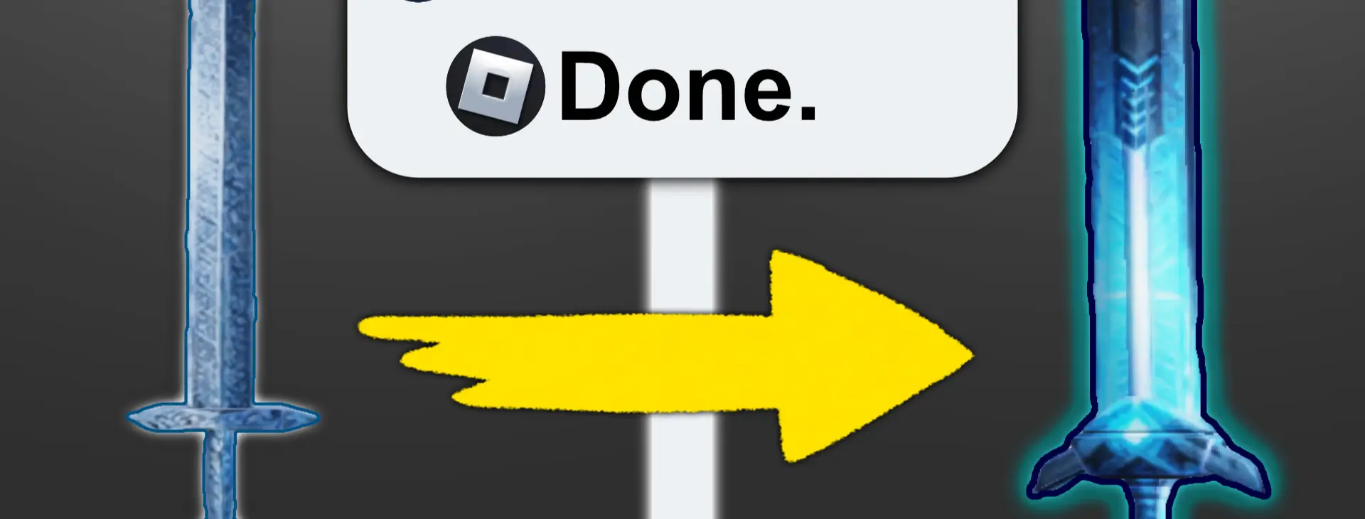 Easiest way to create models for Roblox Games