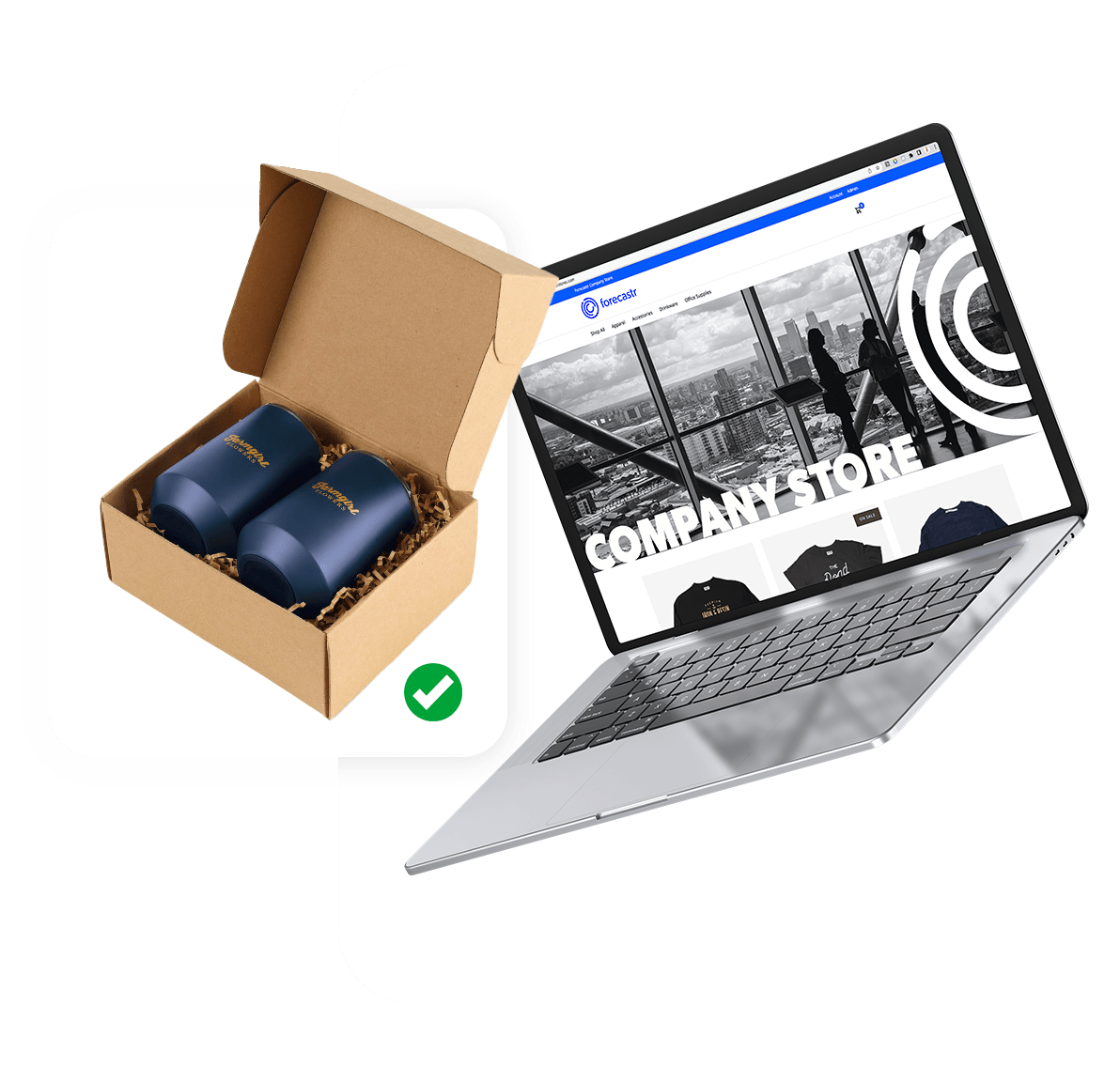 Company Stores - Avail - Experience Is Everything