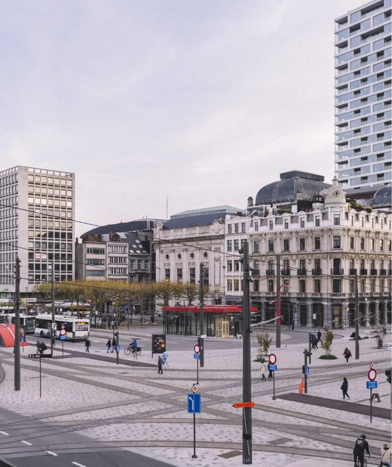 The Brain Embassy | Home