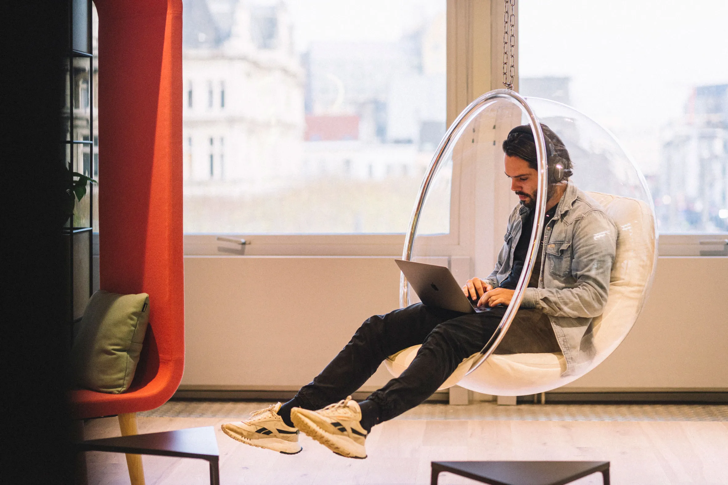 The Brain Embassy | Home